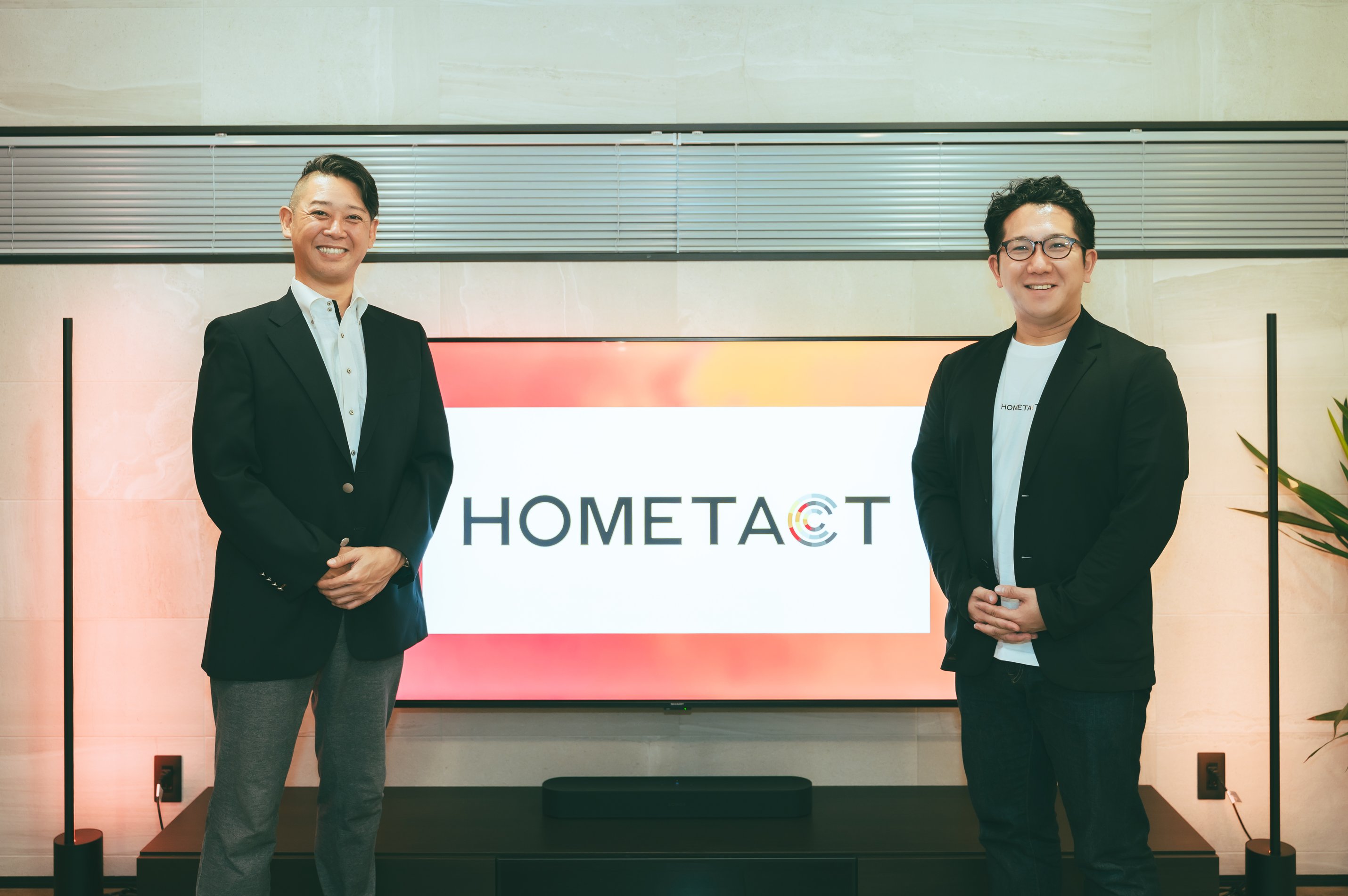 「HOMETACT」でリフォーム業界にもイノベーションを！ CUBEリノベーションと取り組む、新しい生活提案のカタチ | HOMETACT(ホームタクト)