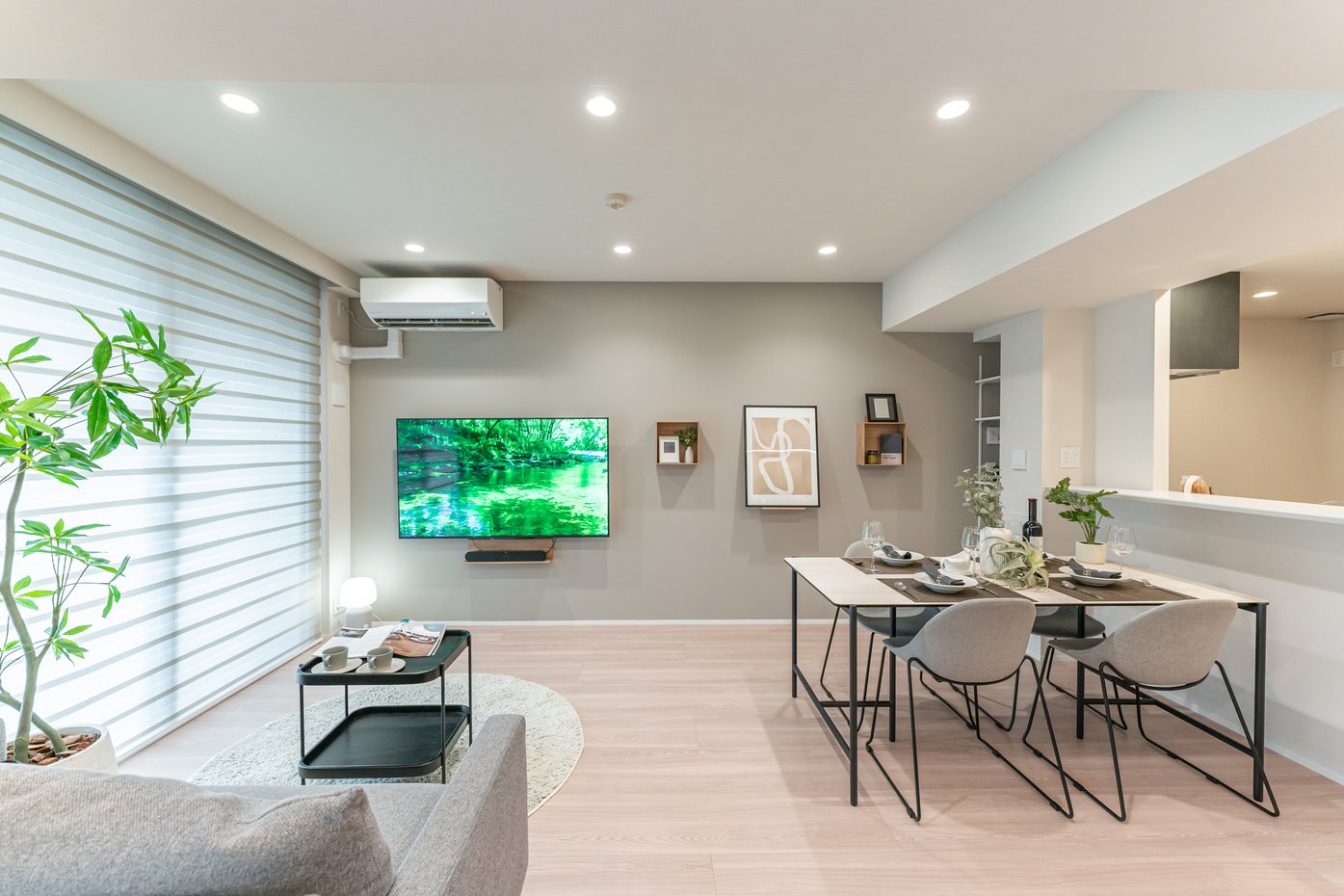 Service | HOMETACT(ホームタクト)