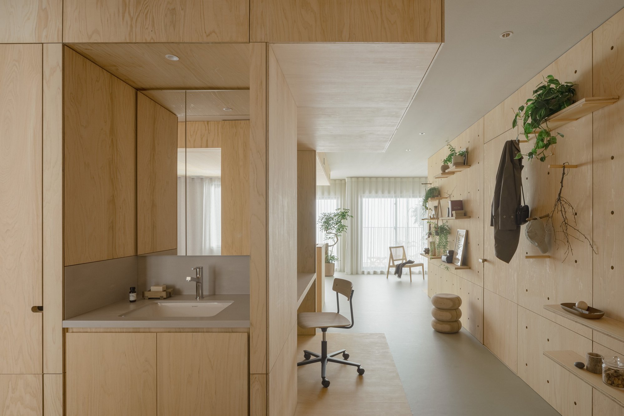 ショールーム | HOMETACT(ホームタクト)