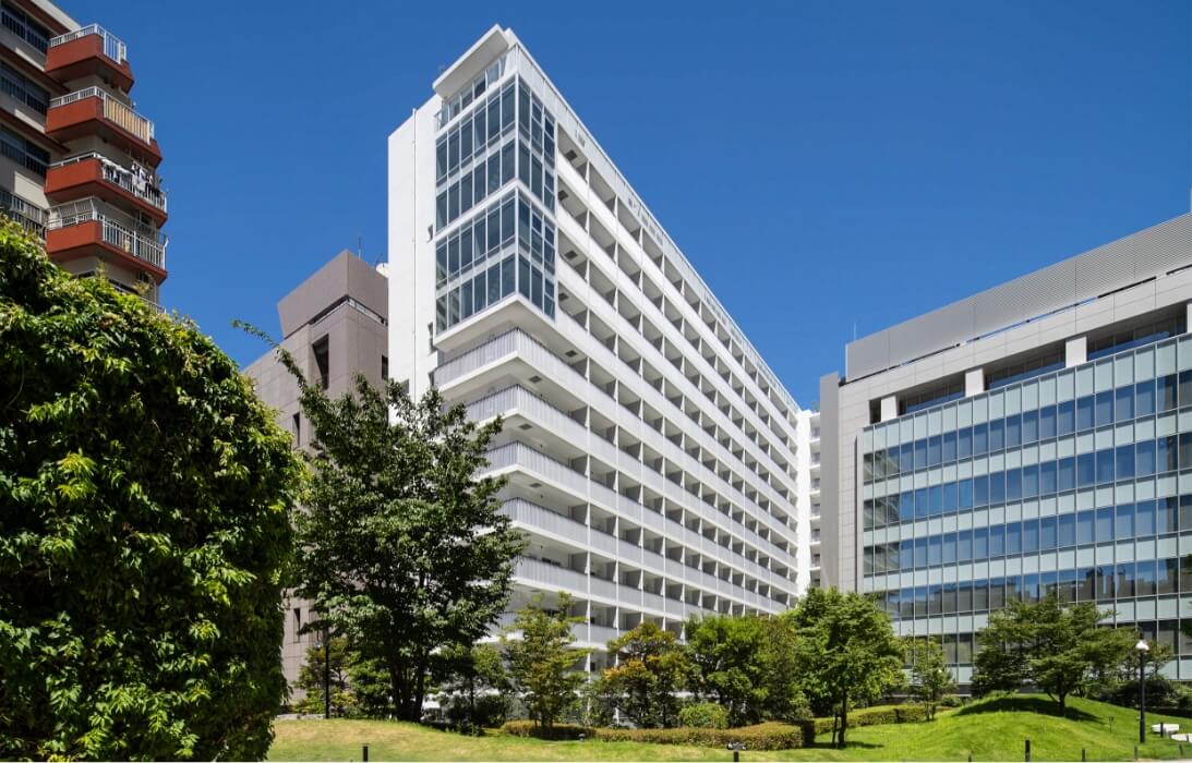 導入物件 | HOMETACT(ホームタクト)