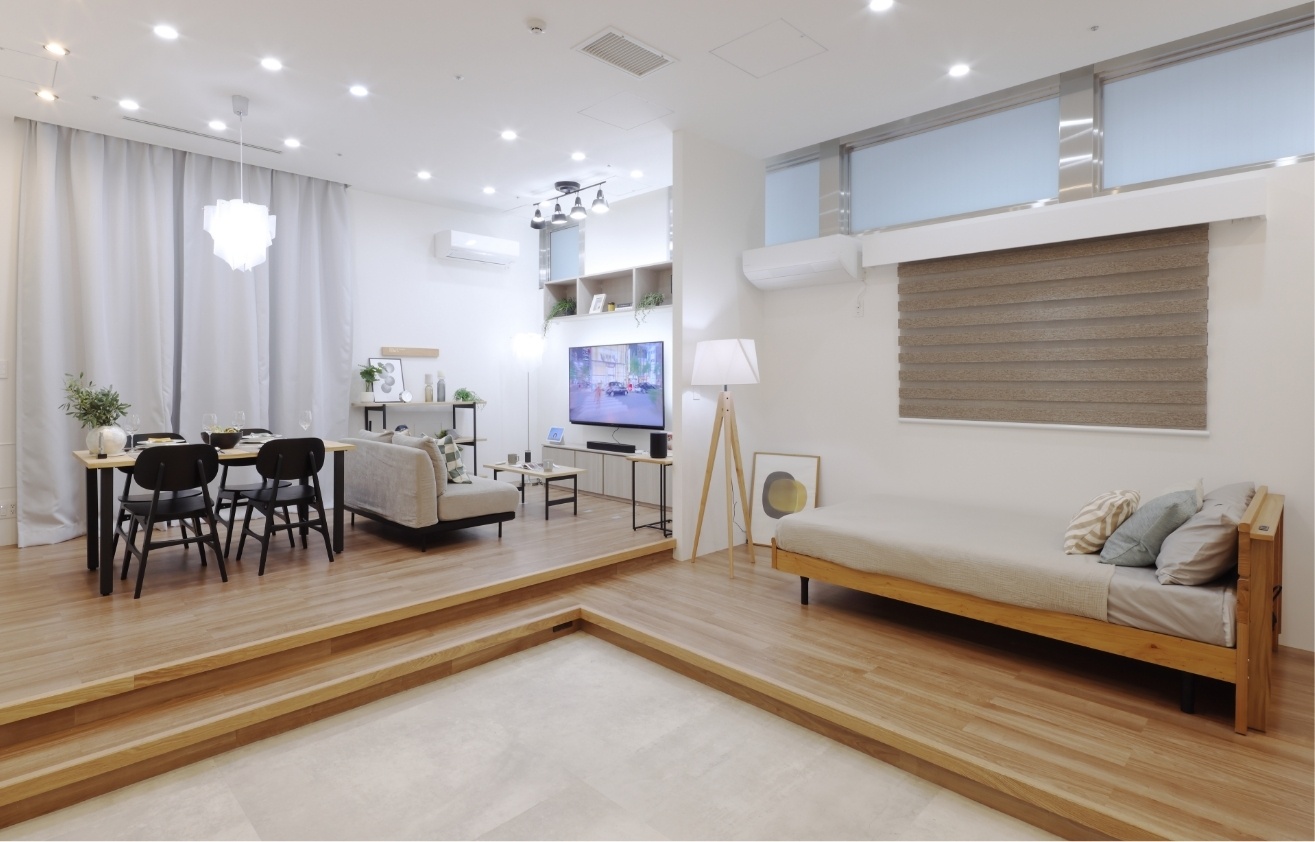 Service | HOMETACT(ホームタクト)