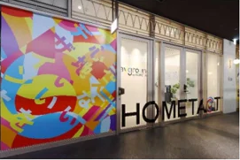 スマートホーム体験スペース「playground 大手町」をオープン | HOMETACT(ホームタクト)